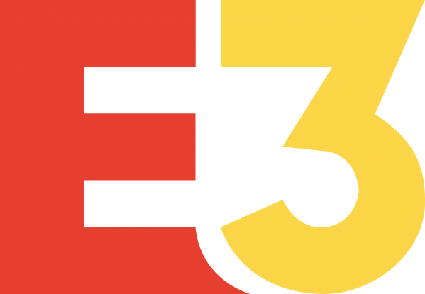 E3 Logo – PNG e Vetor – Download de Logo