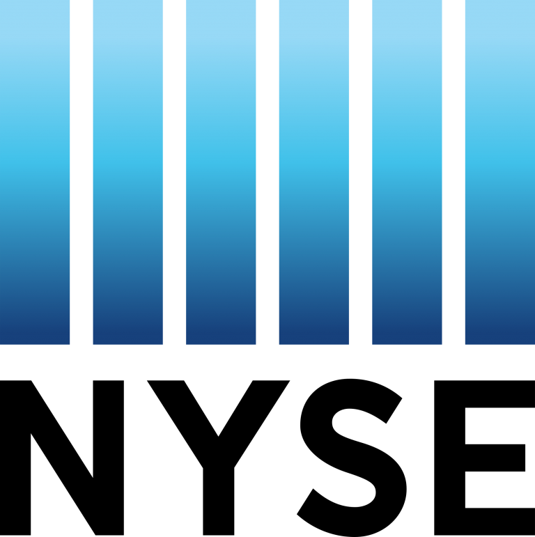 NYSE Logo – New York Stock Exchange – PNG e Vetor – Download de Logo