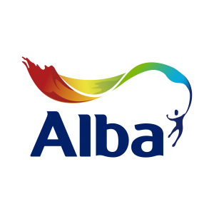 Alba Logo – PNG e Vetor – Download de Logo
