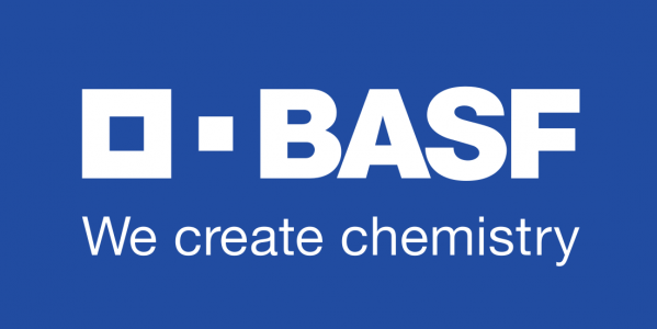 BASF Logo – PNG e Vetor – Download de Logo