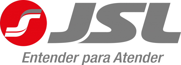 JSL Logo – PNG e Vetor – Download de Logo