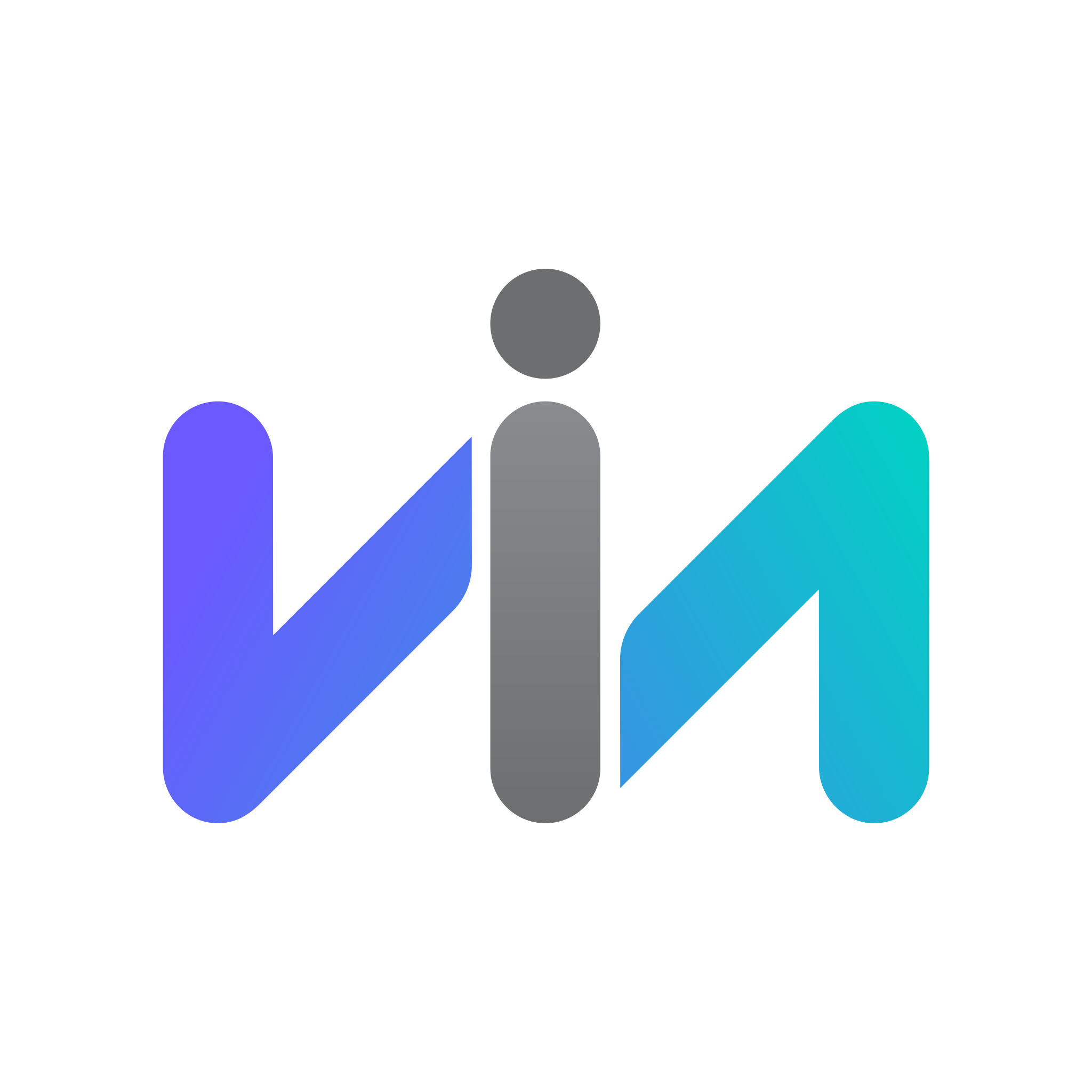 Via Logo – PNG e Vetor – Download de Logo
