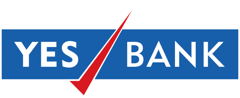 Yes Bank Logo – PNG e Vetor – Download de Logo