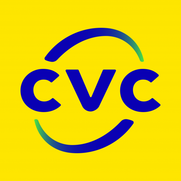 CVC Logo – PNG e Vetor – Download de Logo