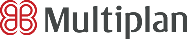 Multiplan Logo – PNG e Vetor – Download de Logo