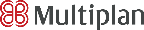 Multiplan Logo – PNG e Vetor – Download de Logo