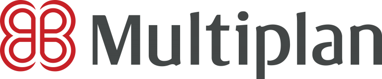 Multiplan Logo – PNG e Vetor – Download de Logo