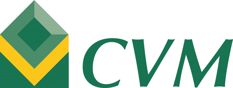 CVM Logo – PNG e Vetor – Download de Logo