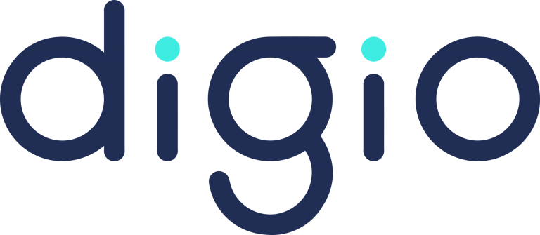 Digio Logo – PNG e Vetor – Download de Logo