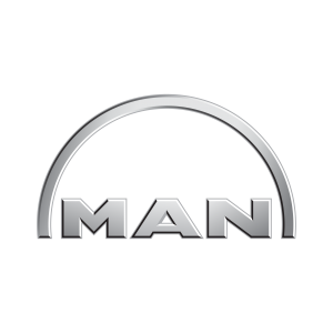 Portal Man Logo