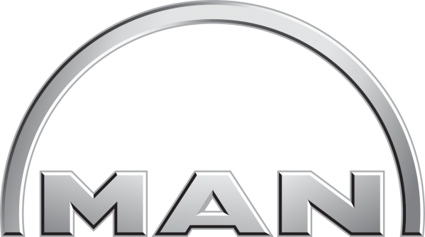 MAN Logo – PNG e Vetor – Download de Logo