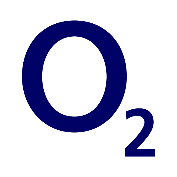 O2 Logo – PNG e Vetor – Download de Logo
