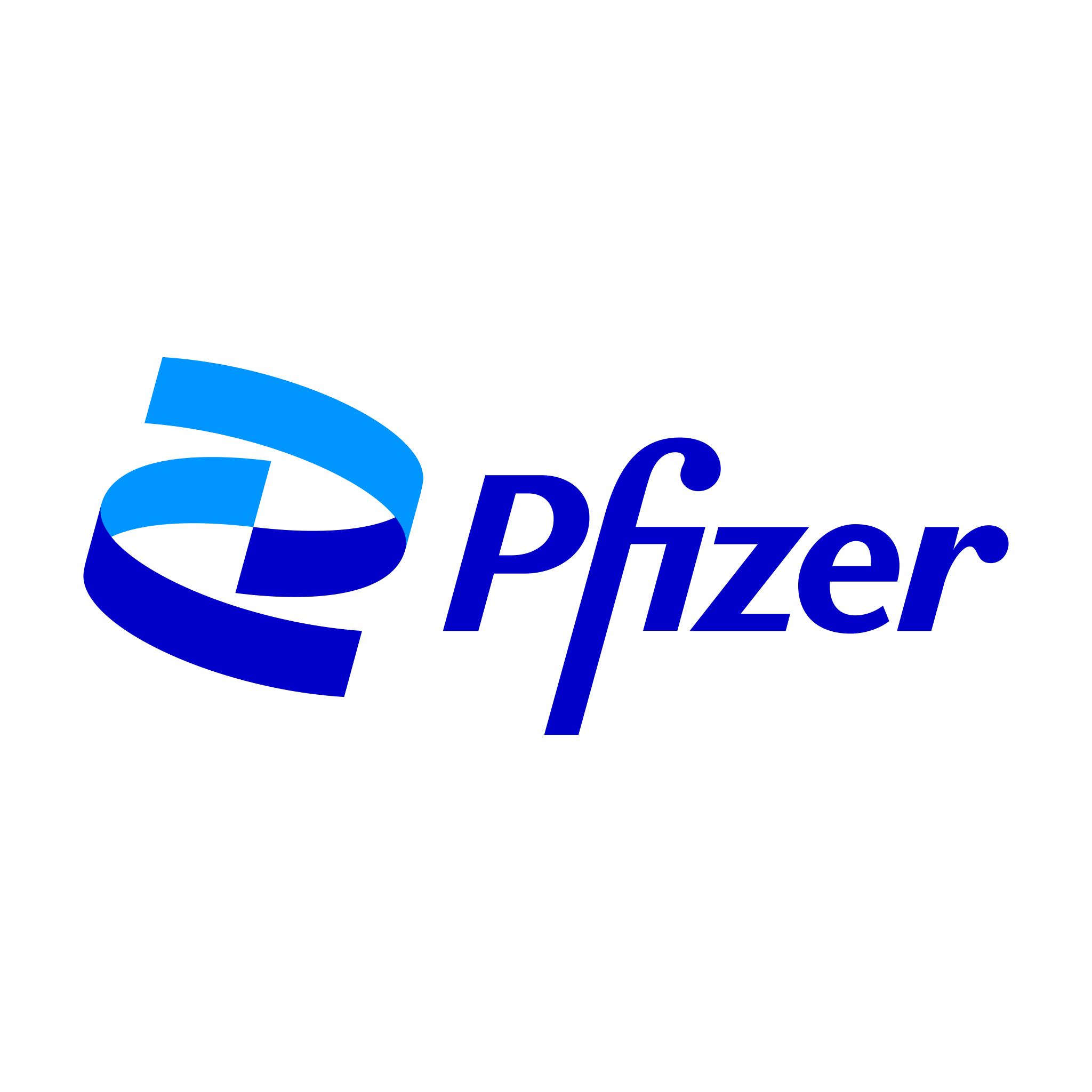 Pfizer Logo – PNG e Vetor – Download de Logo
