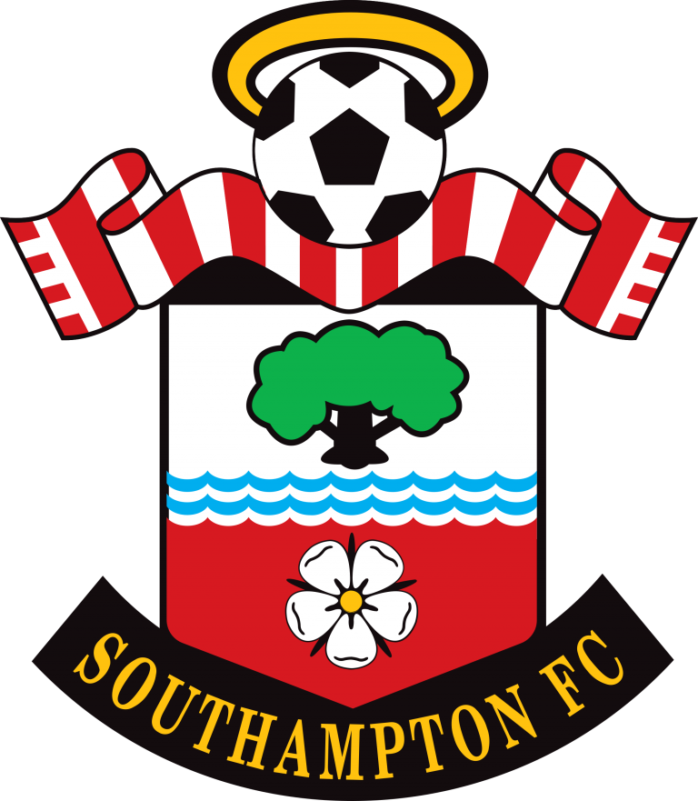 Southampton FC Logo – PNG e Vetor – Download de Logo