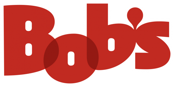 Bob’s Logo – PNG e Vetor – Download de Logo
