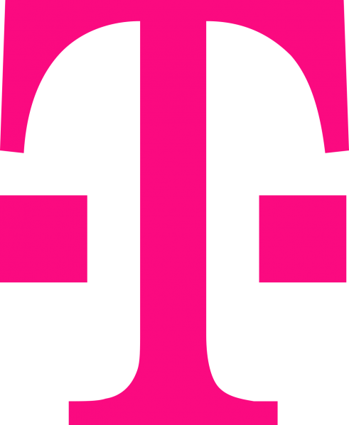 Deutsche Telekom Logo – PNG e Vetor – Download de Logo