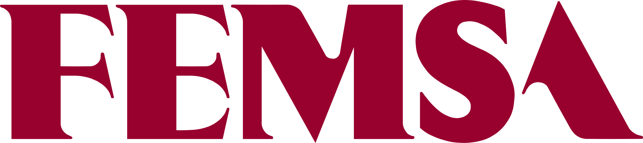 FEMSA Logo – PNG e Vetor – Download de Logo