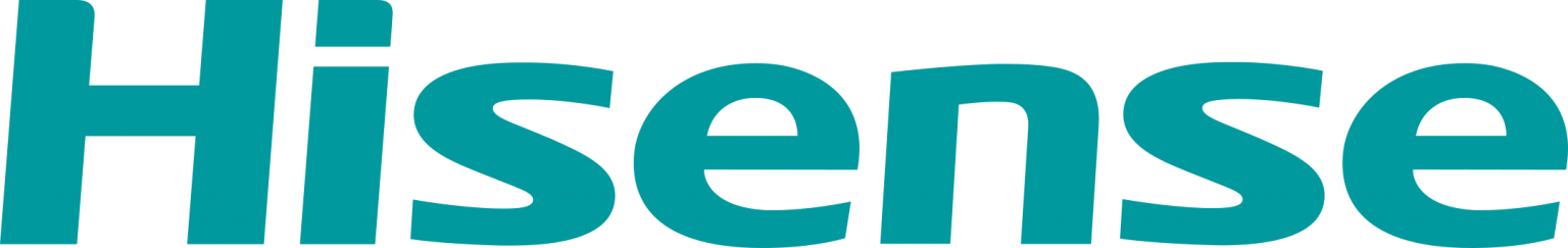 Hisense Vettoriale Logo
