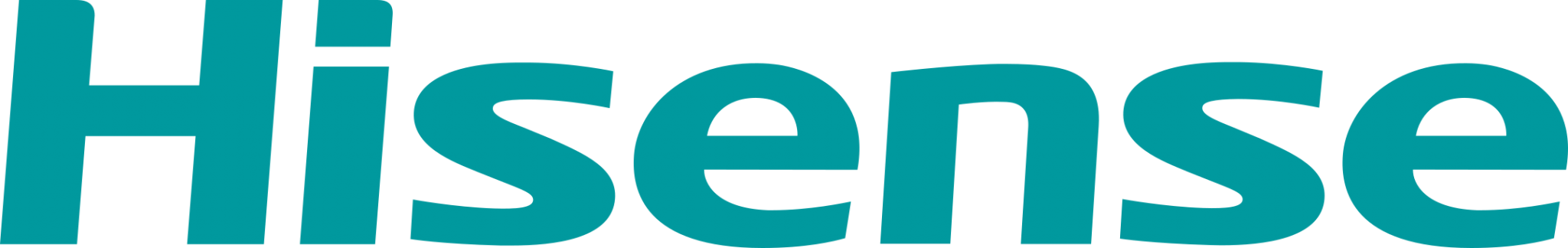 Hisense Vettoriale Logo