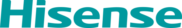 Hisense Logo – PNG e Vetor – Download de Logo