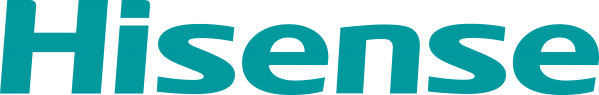 Hisense Logo – PNG e Vetor – Download de Logo
