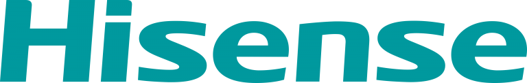 Hisense Vettoriale Logo