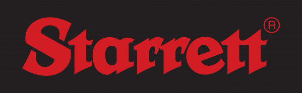 Starrett Logo – PNG e Vetor – Download de Logo
