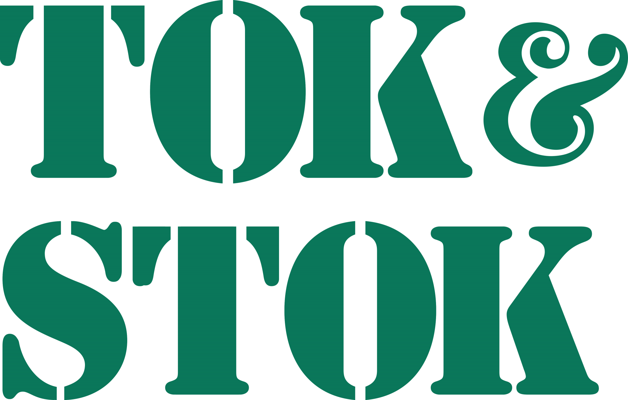 Tok&Stok Logo – PNG e Vetor – Download de Logo