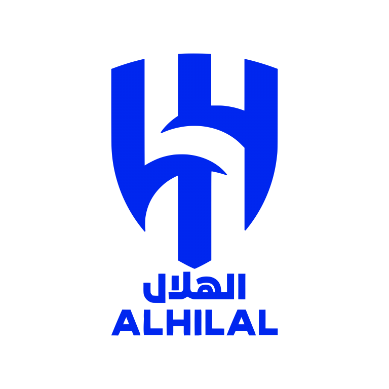 Al-Hilal SFC Logo – PNG e Vetor – Download de Logo