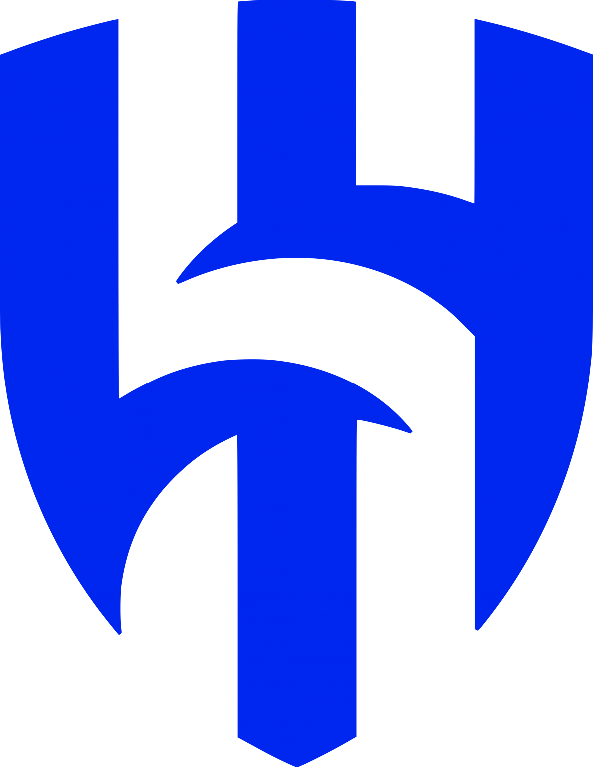 Al-Hilal SFC Logo – PNG e Vetor – Download de Logo