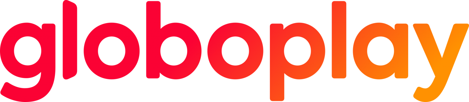 Globoplay Logo – PNG e Vetor – Download de Logo