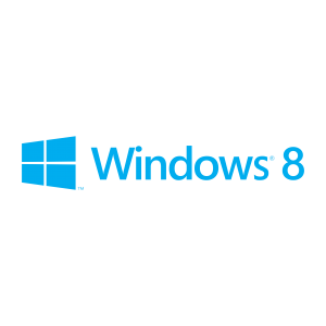 Windows 8 Logo – PNG e Vetor – Download de Logo