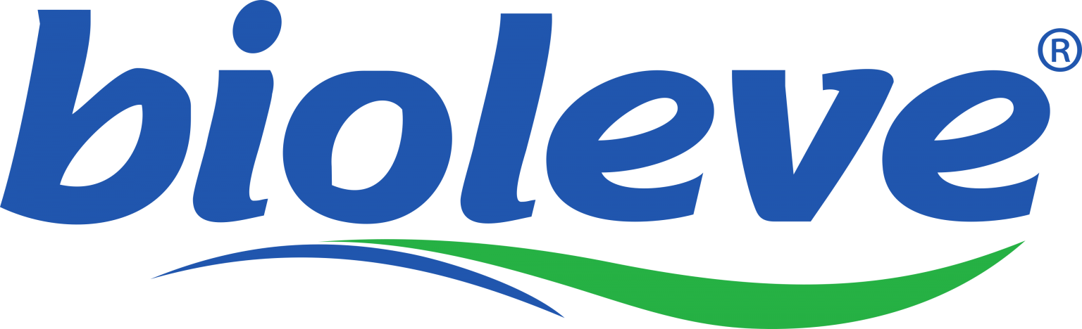 Bioleve Logo – PNG e Vetor – Download de Logo