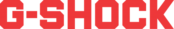 G-Shock Logo – PNG e Vetor – Download de Logo