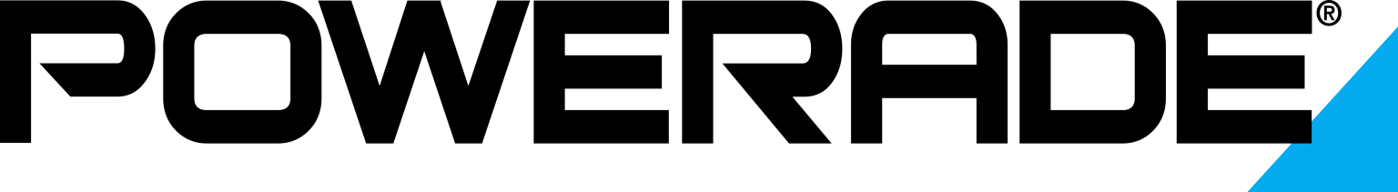 Powerade Logo – PNG e Vetor – Download de Logo