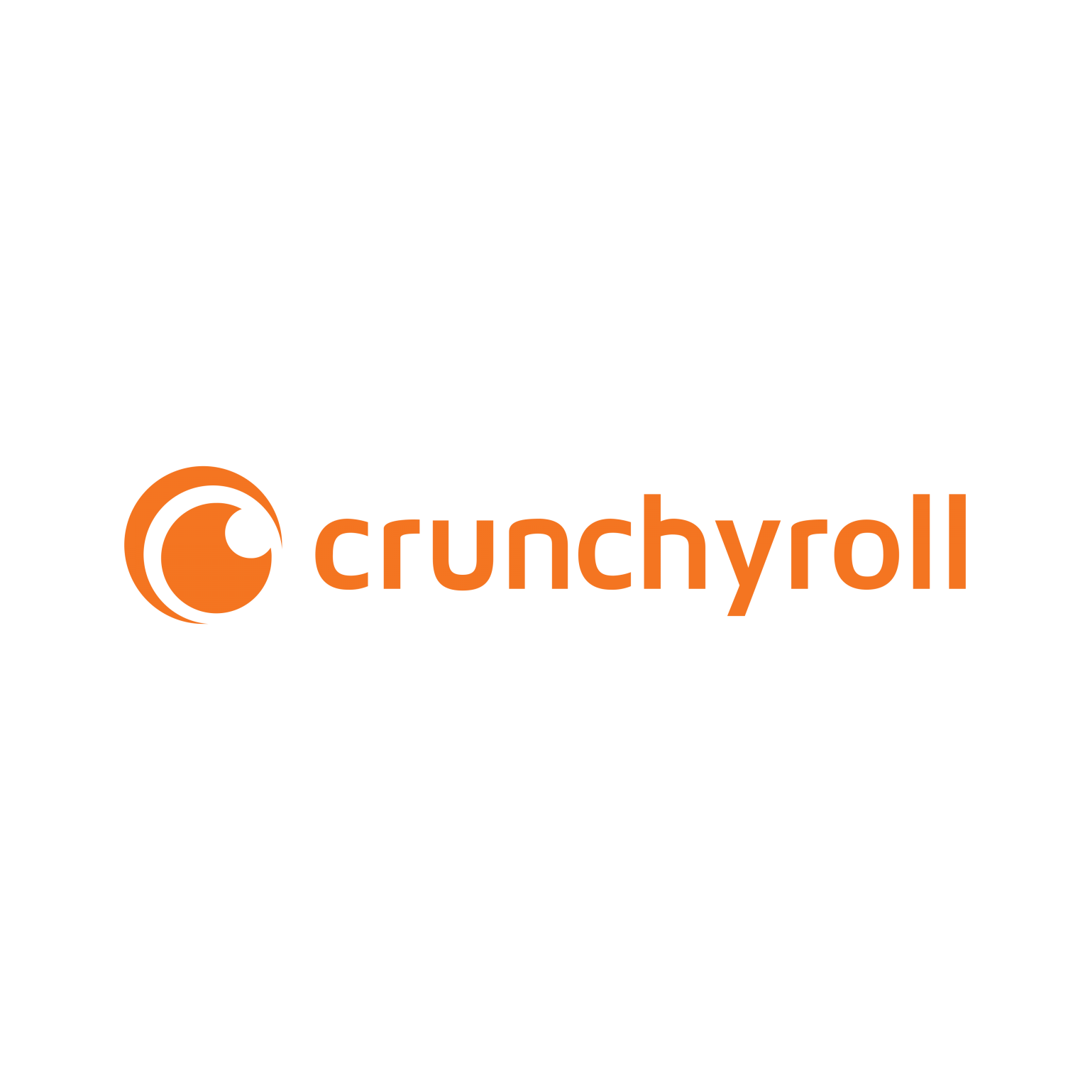 Crunchyroll Logo – PNG e Vetor – Download de Logo
