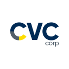 CVC Corp Logo – PNG e Vetor – Download de Logo