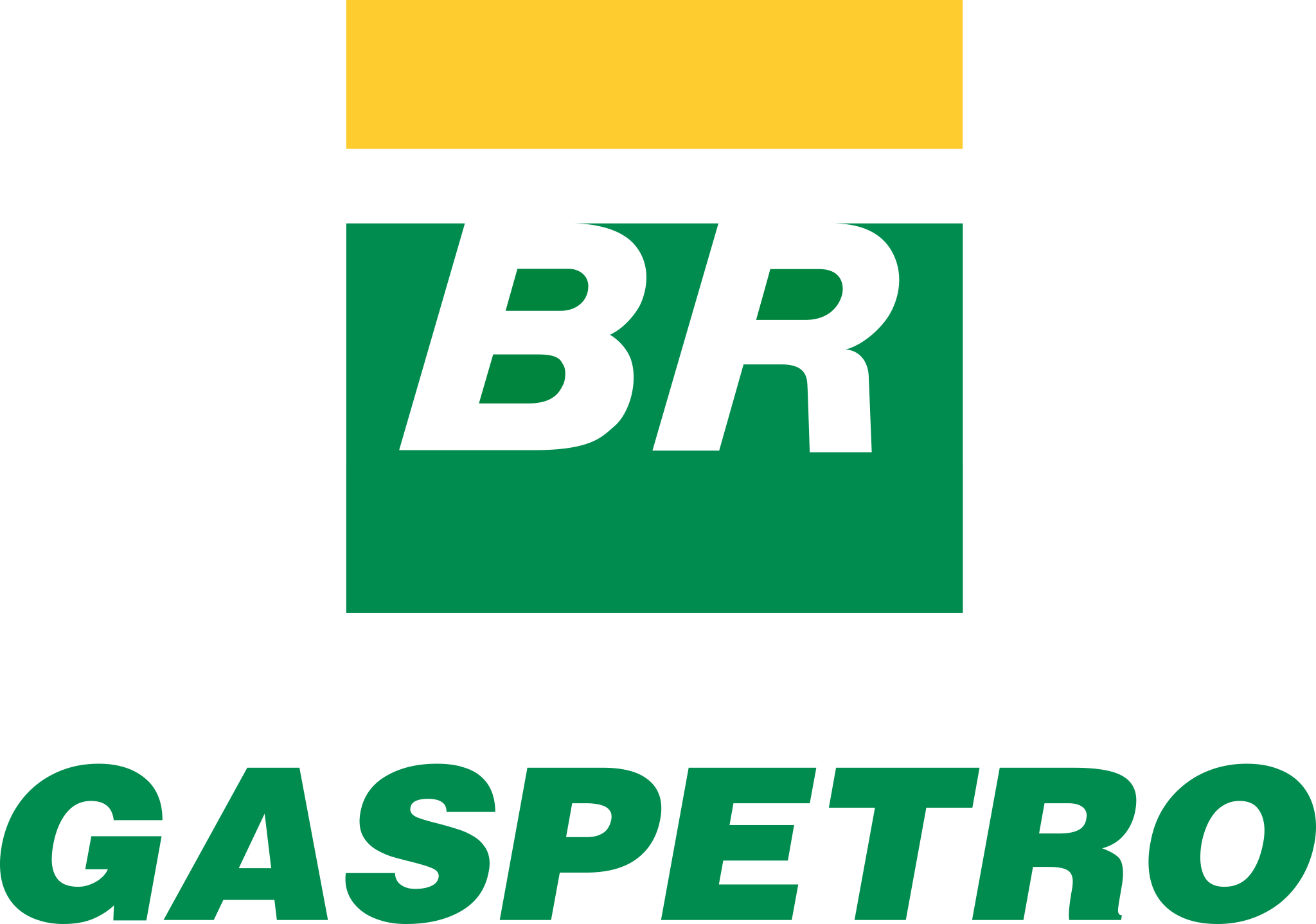 Gaspetro Logo – PNG e Vetor – Download de Logo
