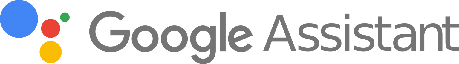 Google Assistant Logo – PNG e Vetor – Download de Logo