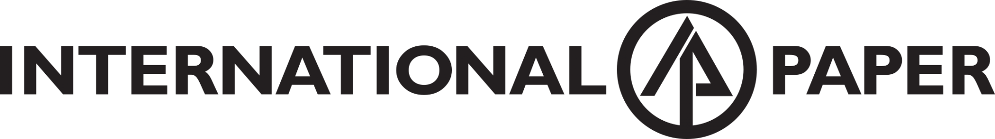 International Paper Logo – PNG e Vetor – Download de Logo