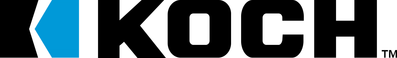 Koch Industries Logo – PNG e Vetor – Download de Logo