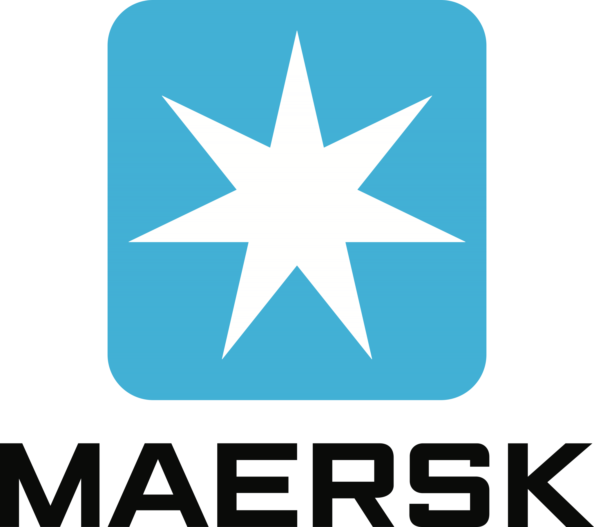 Maersk Logo – PNG e Vetor – Download de Logo