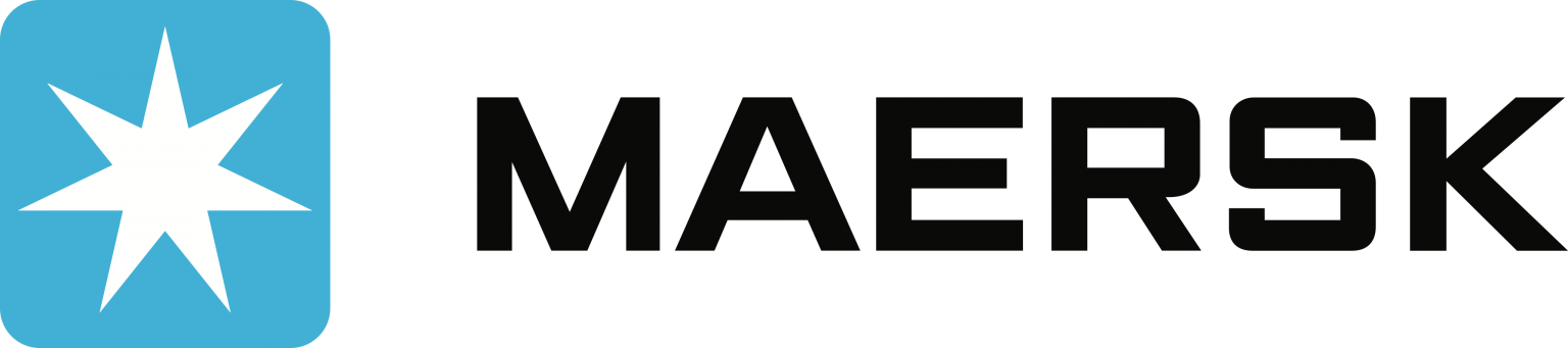 Maersk Logo – PNG e Vetor – Download de Logo