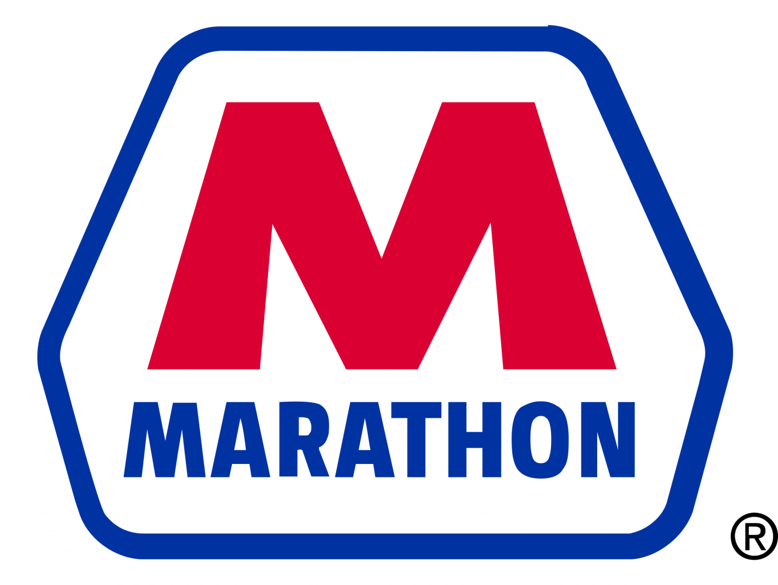 Marathon Petroleum Logo – PNG e Vetor – Download de Logo