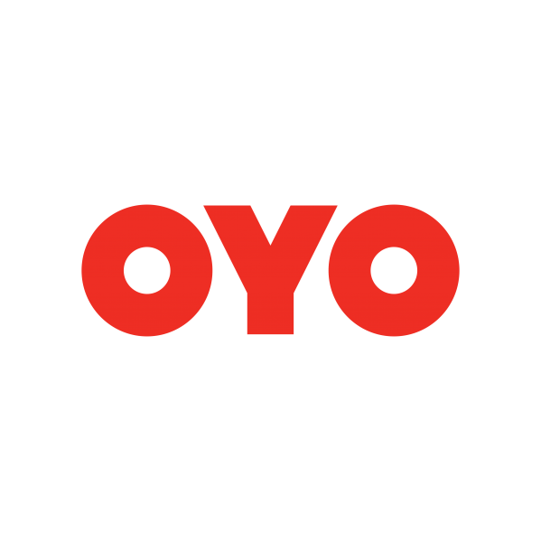 OYO Logo – PNG e Vetor – Download de Logo