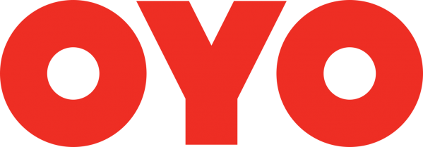 OYO Logo – PNG e Vetor – Download de Logo