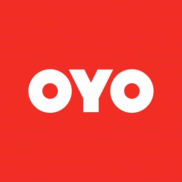 OYO Logo – PNG e Vetor – Download de Logo