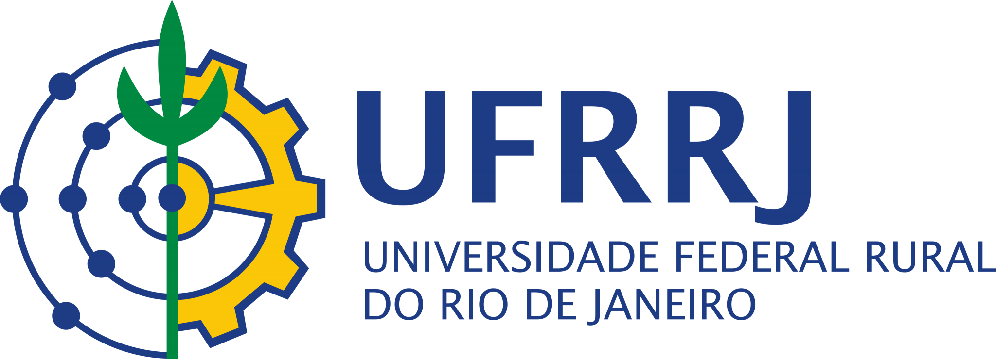 Ufrrj Logo