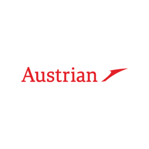 Austrian Airlines Logo – PNG e Vetor – Download de Logo