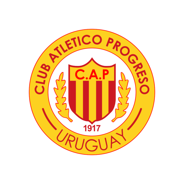 Club Atlético Progreso Logo – Escudo – PNG e Vetor – Download de Logo